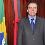 Buba Germano - Assembleia Legislativa da Paraíba