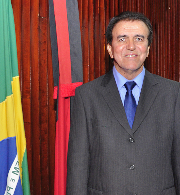 Buba Germano - Assembleia Legislativa da Paraíba