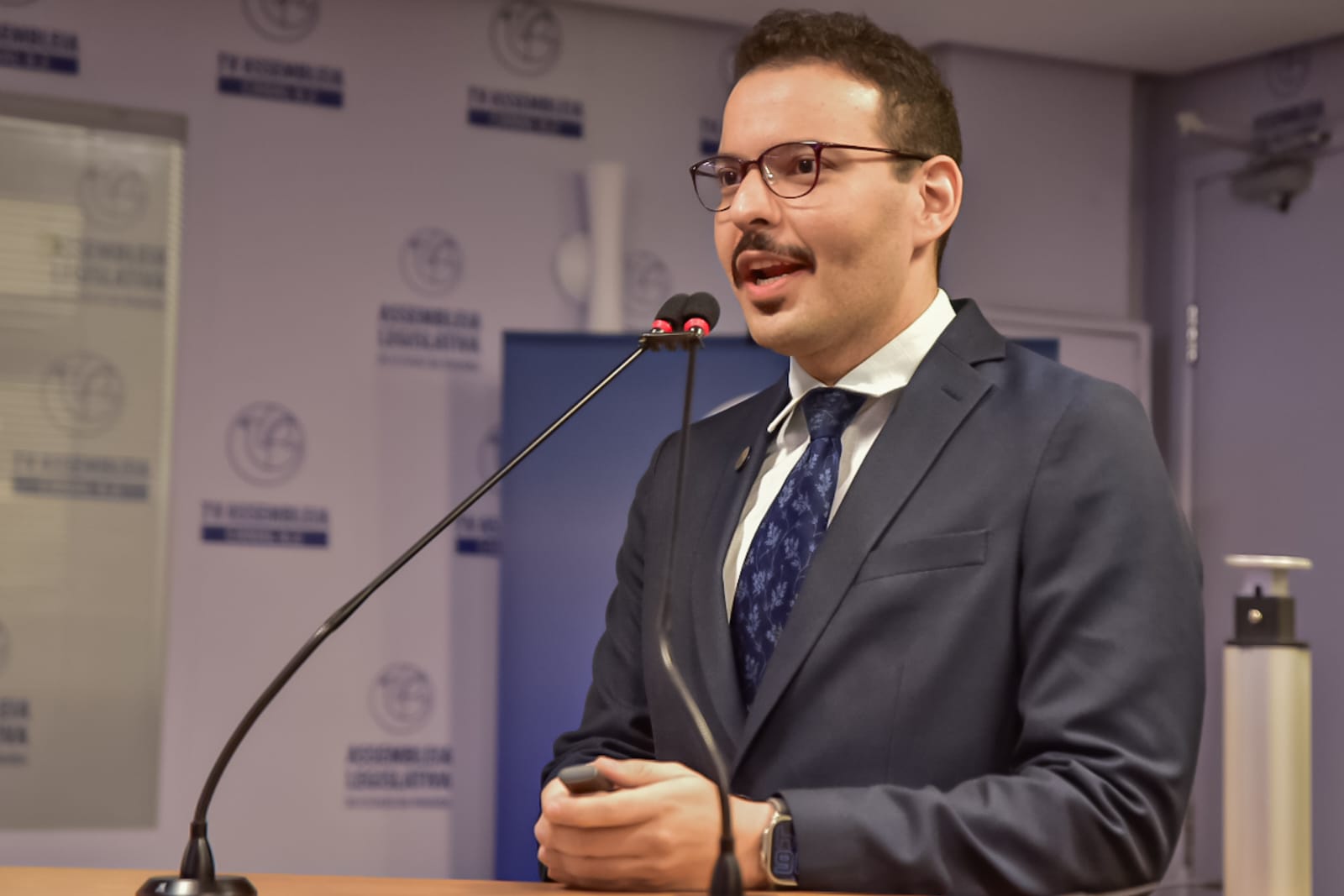 ALPB debate diagnóstico precoce de autismo e homenageia médico Bruno ...